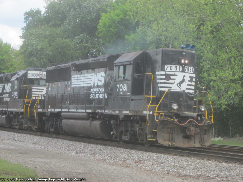NS 7081